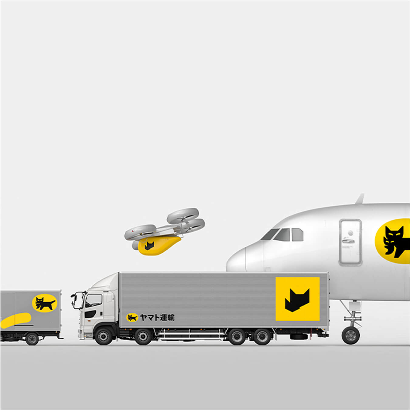 About -Yamato Unyu (Thailand)