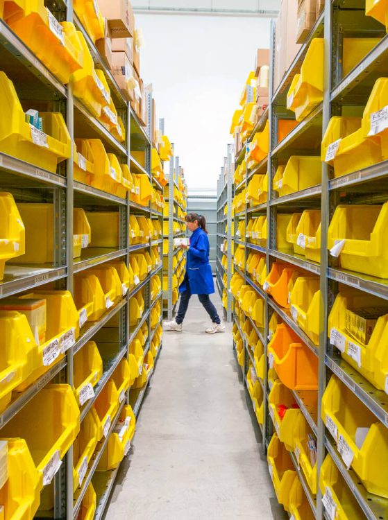 Service - Yamato Unyu (Thailand)