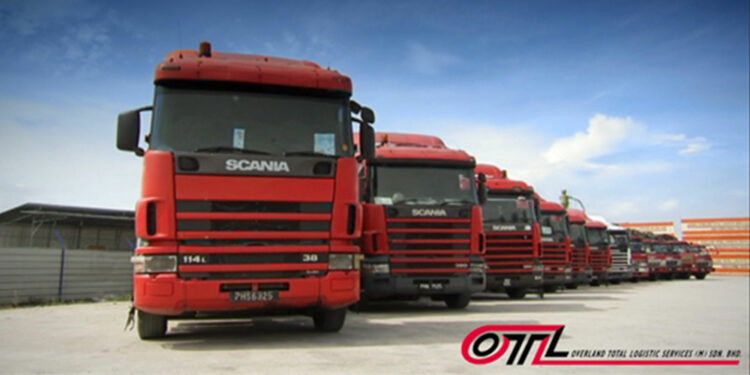 CROSS BORDER (INDO – CHINA) - Yamato Unyu (Thailand)